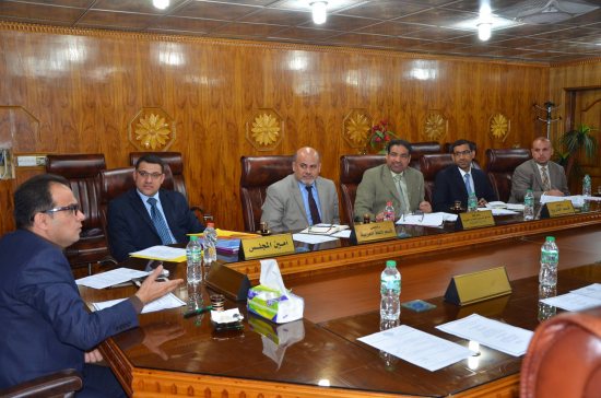 Mustansiriyah University - Department of physics - Exam committees in ...