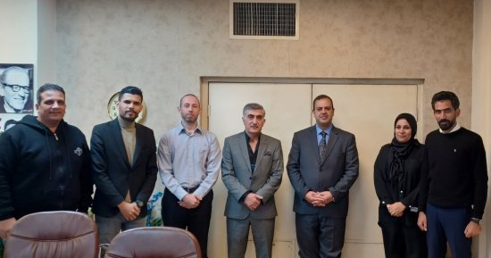 Mustansiriyah University - business management department - The ...